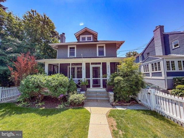 2916 2nd St N, Arlington, VA 22201