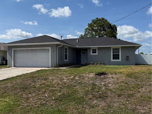 2916 7th St SW, Lehigh Acres, FL 33976 | MLS #2026019