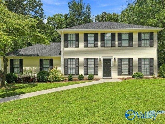 29175 Henderson Cir, Madison, AL 35756