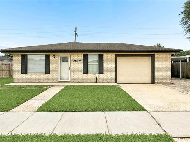 2917 Mumphrey Rd, Chalmette, LA 70043