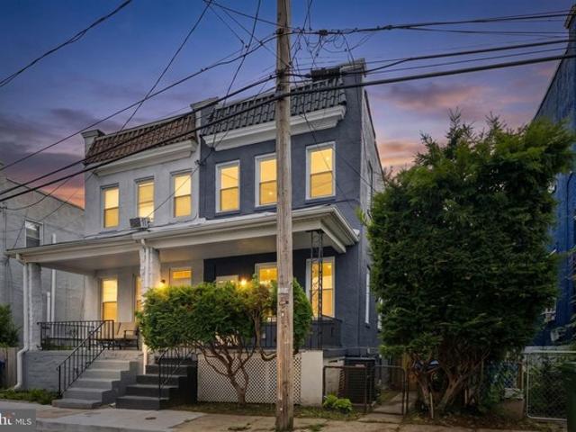 2917 Markley Ave, Baltimore, MD 21214