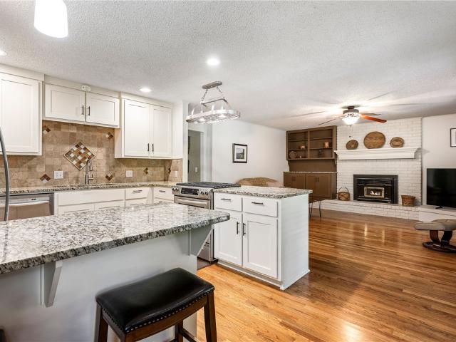 2917 Mayberry Lane