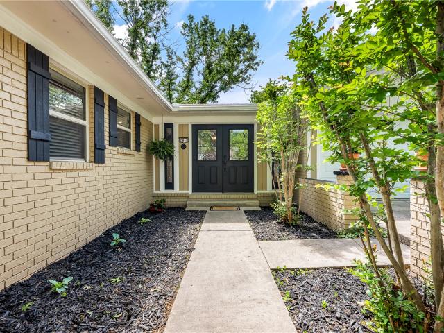 2917 Mayberry Lane