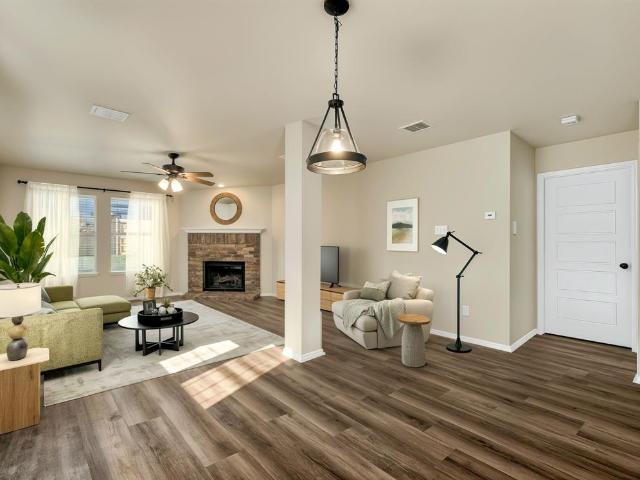 2917 Mayfair Lane