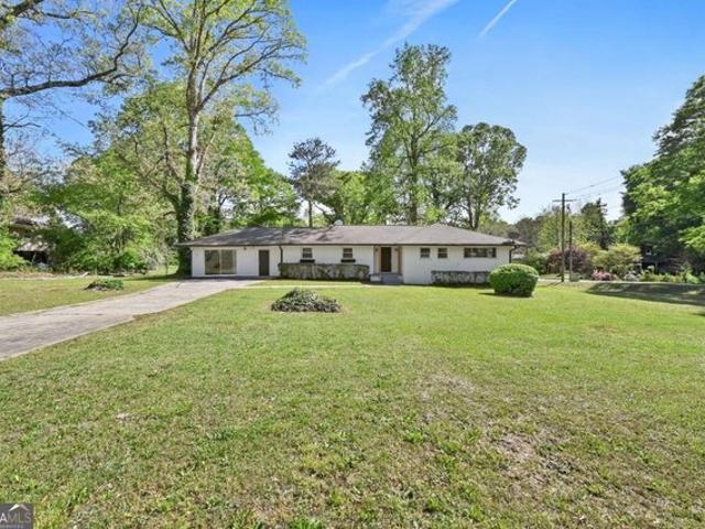 2917 McAfee Rd, Decatur, GA 30032