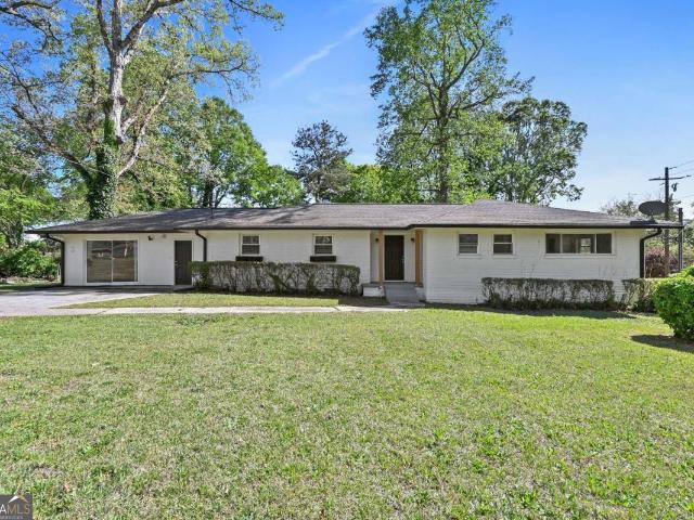 2917 Mcafee Road