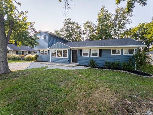 2917 Meadowlark Rd, Jeffersonville, IN 47130