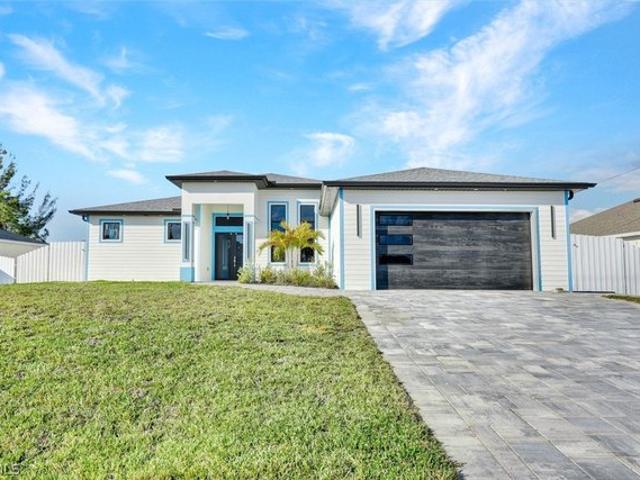 2917 NW 27th St, Cape Coral, FL 33993