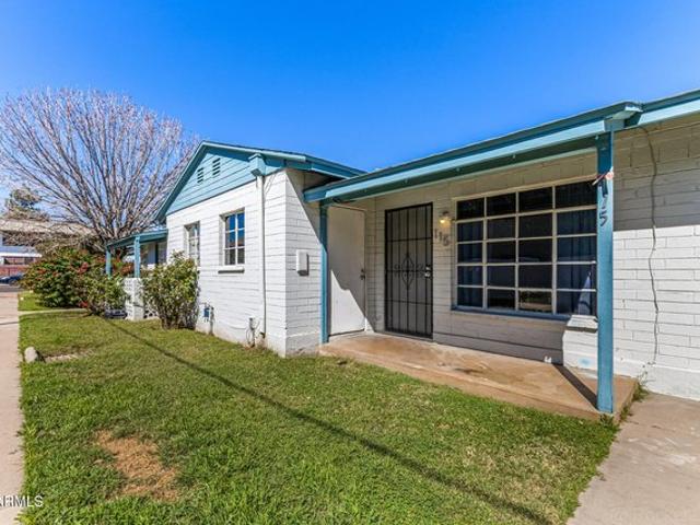 2917 N 19th Ave Unit 115, Phoenix, AZ 85015