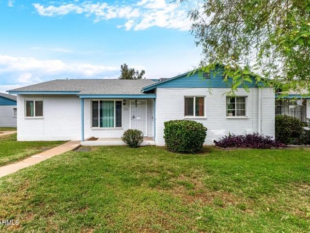 2917 N 19th Ave Unit 125, Phoenix, AZ 85015