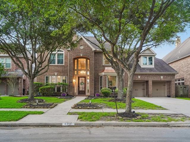 2917 Auburn Creek Ln, League City, TX 77573