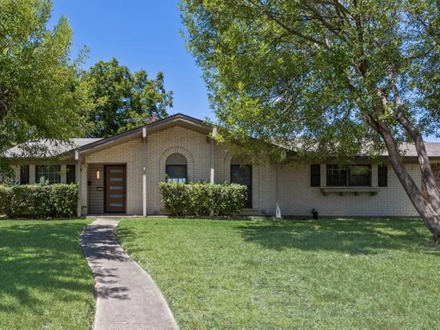 2917 Abston Dr, Mesquite, TX 75150