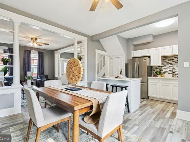 2917 Baker St, Baltimore, MD 21216