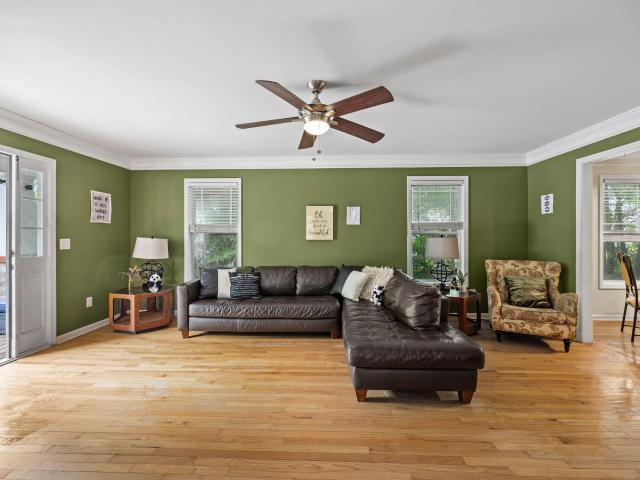 2917 Barrington Drive