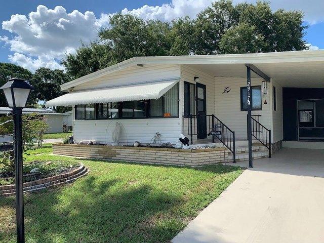 2917 Bay Aristocrat Dr, Sarasota, FL 34234