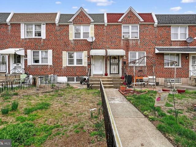 2917 Benner St, Philadelphia, PA 19149