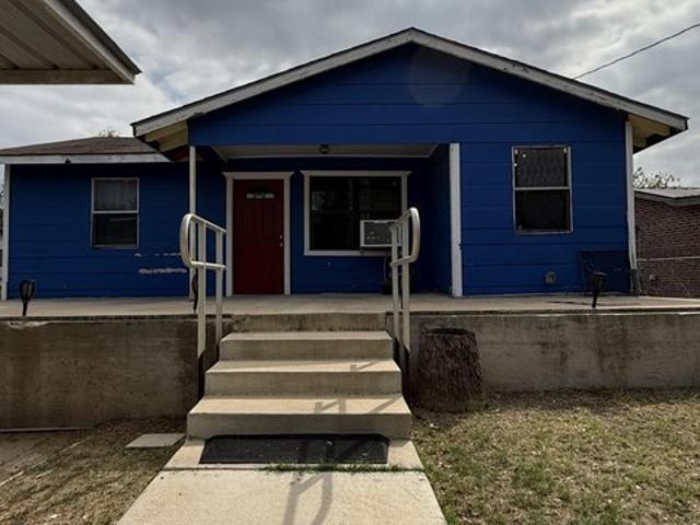 2917 Boulanger St, Laredo, TX 78043