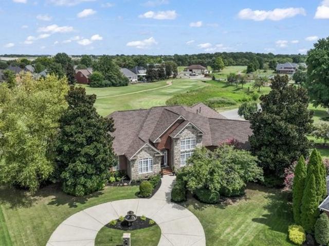 2917 Chato Ct, Murfreesboro, TN 37127