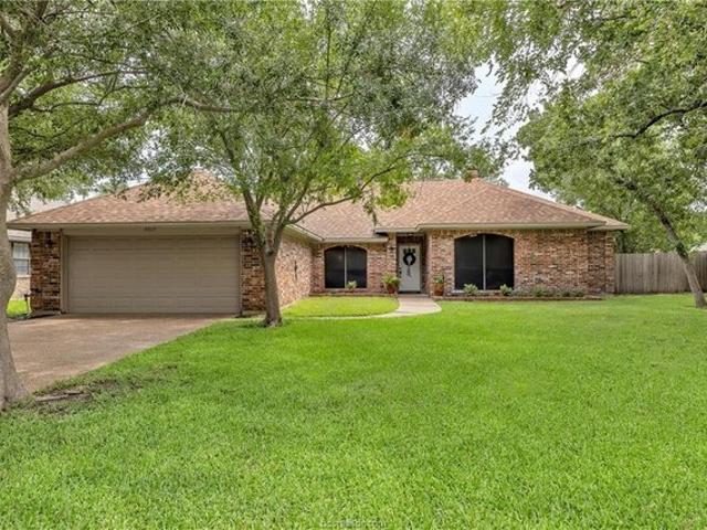 2917 Cortez Ct, College Station, TX 77845