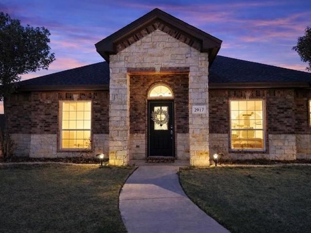 2917 Dustin Dr, Odessa, TX 79762