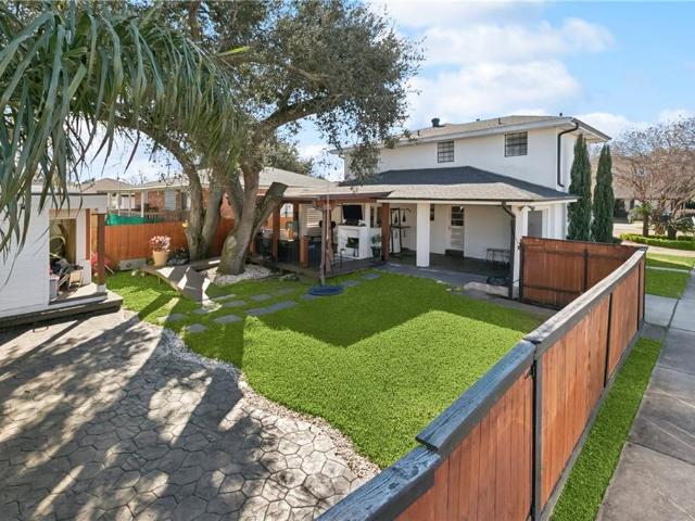2917 Danny Park