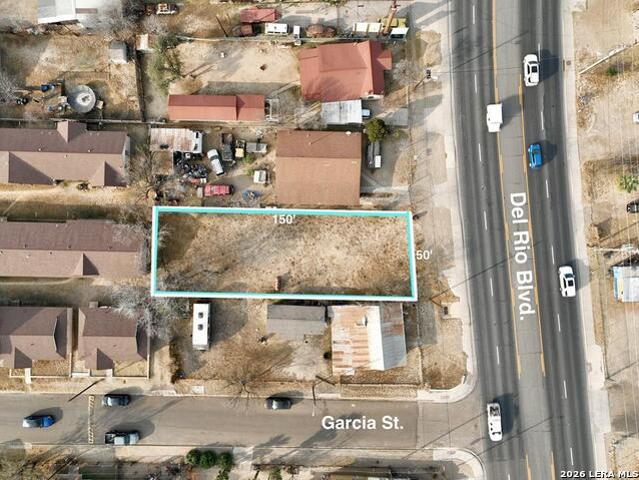 2917 Del Rio Blvd