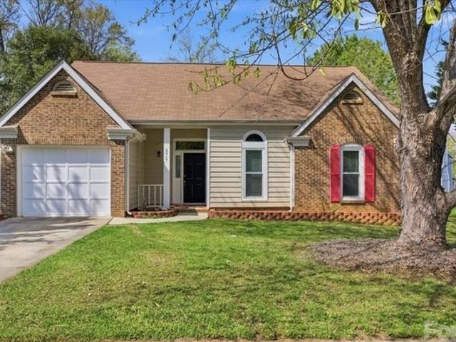 2917 Dellinger Dr, Charlotte, NC 28269