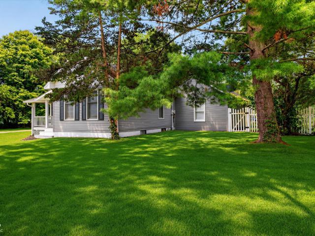2917 E County Road 400 S