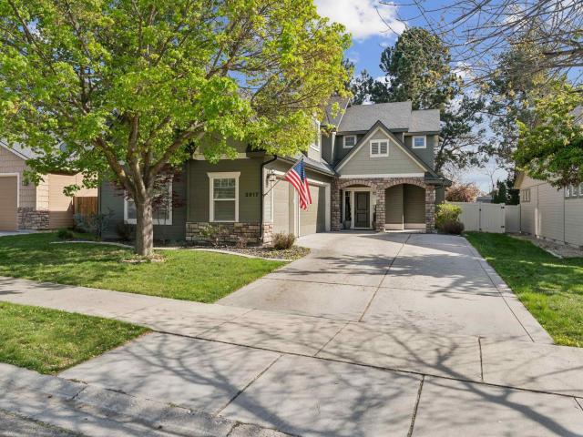 2917 E Shadowband St, Eagle, ID 83616 | MLS #98981 | Compass