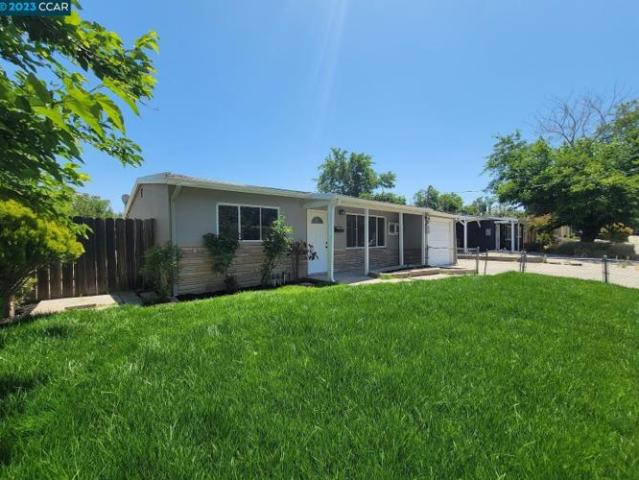 2917 Elizabeth Ln, Antioch, CA 94509