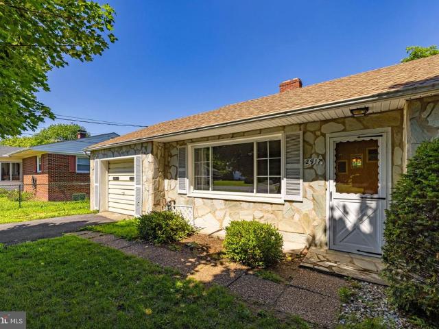 2917 First Street