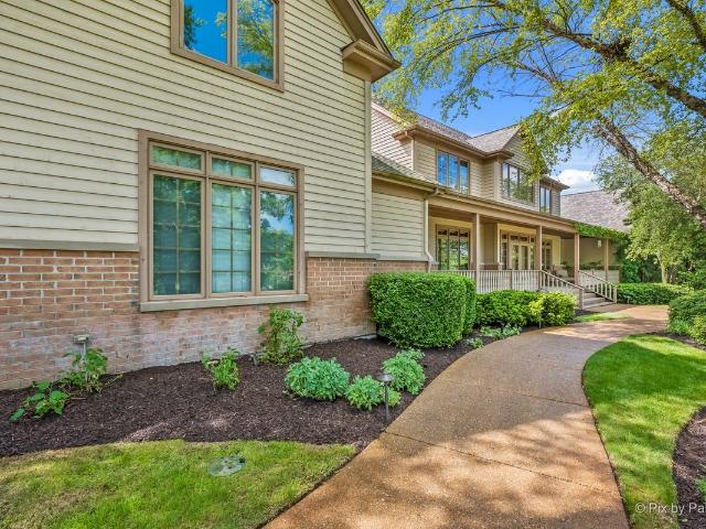 2917 Fox Knoll Court