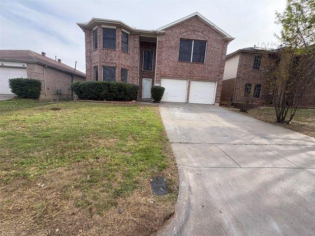 2917 Gentilly Ln, Fort Worth, TX 76123