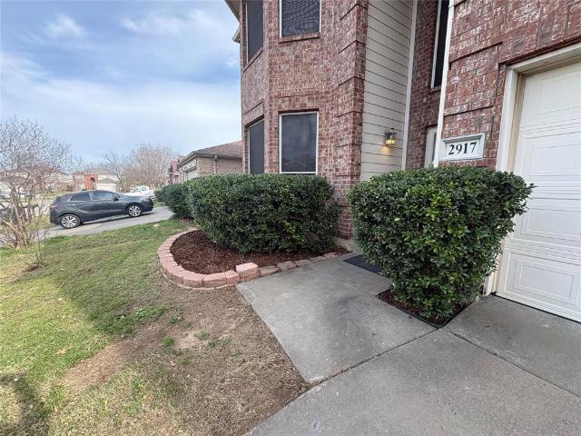 2917 Gentilly Ln, Fort Worth, TX 76123 | MLS #21227 | Compass