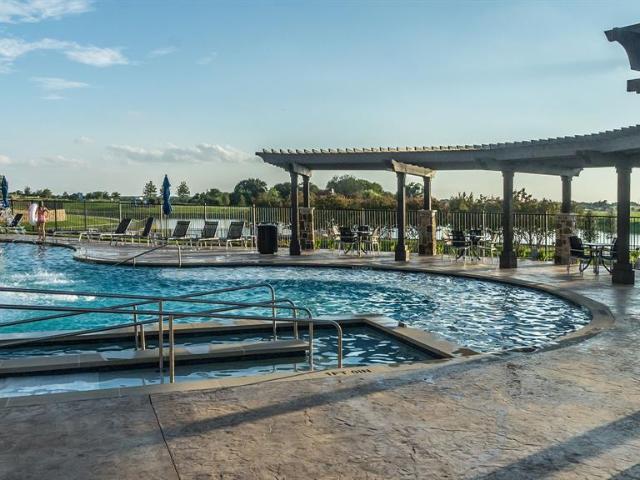 2917 Genuine Risk Ct, Celina, TX 75009 | MLS #21243