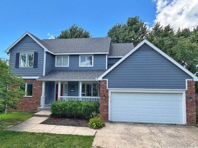 2917 Gill Ave, Lawrence, KS 66047