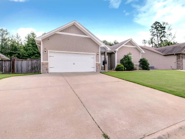 2917 Gillis Drive
