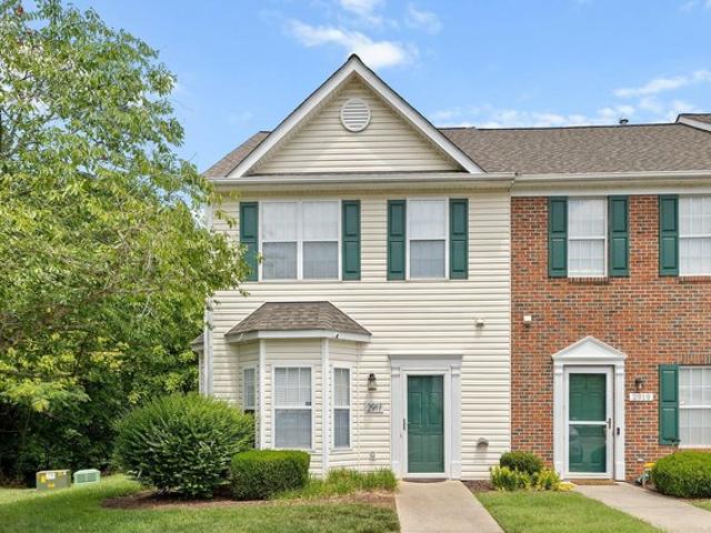 2917 Gross Ave, Wake Forest, NC 27587