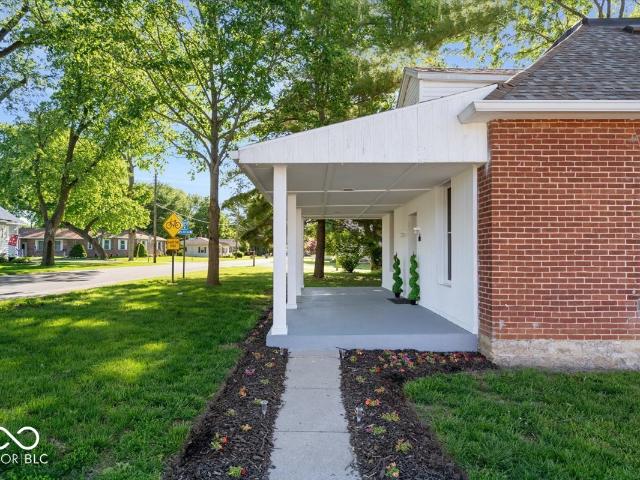 2917 Huntsville Road