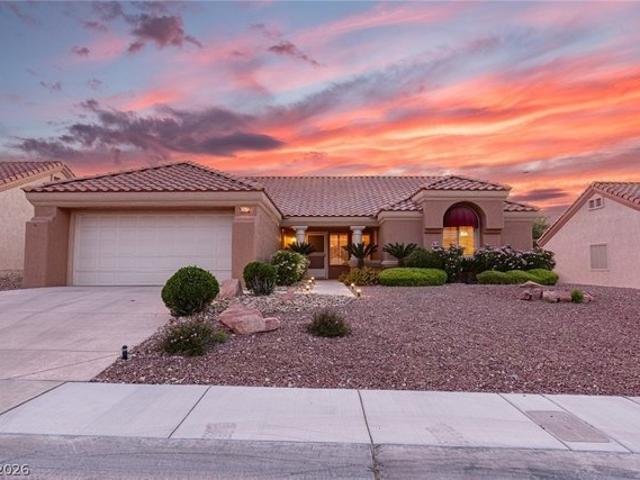 2917 Hawksdale Dr, Las Vegas, NV 89134