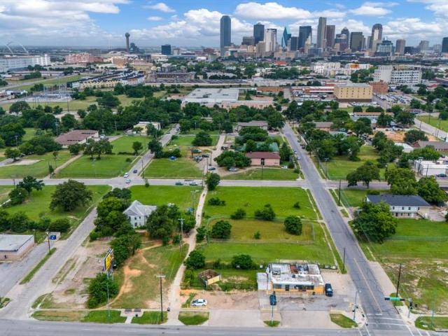 2917 Holmes St, Dallas, TX 75215 | MLS #20963