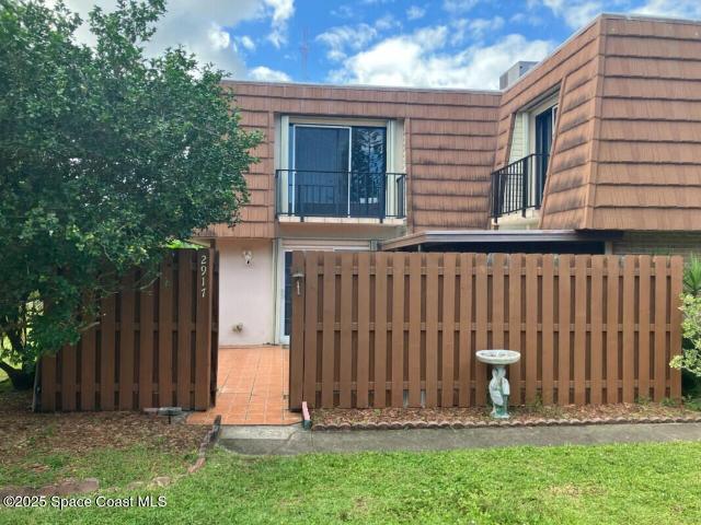 2917 Kaileen Cir NE, Palm Bay, FL 32905 | MLS #1060 | Compass