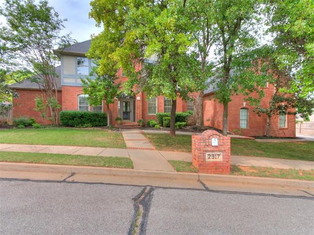 2917 Kingwood Drive