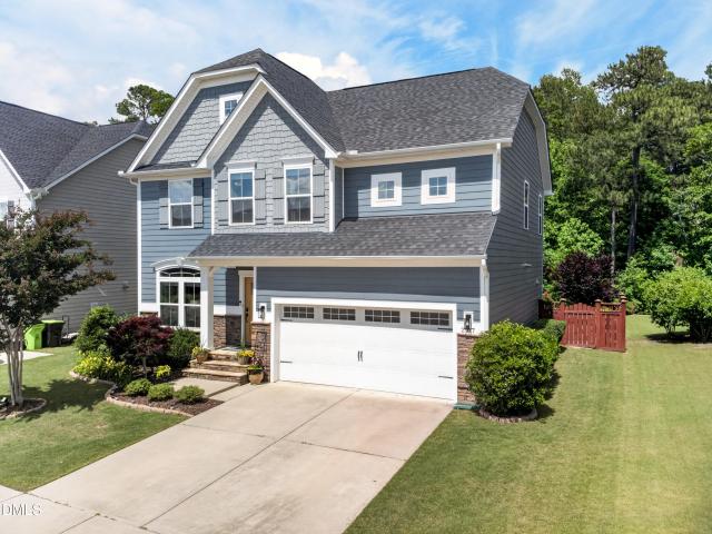 2917 Landon Ridge Drive