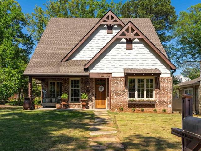 2917 Leland Rd, Homewood, AL 35209