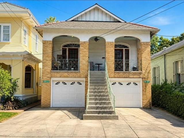 2917 Lepage St, New Orleans, LA 70119