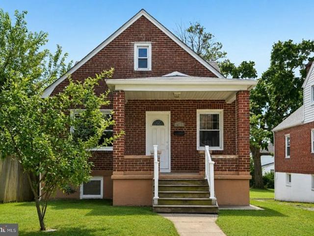 2917 Linganore Ave, Baltimore, MD 21234