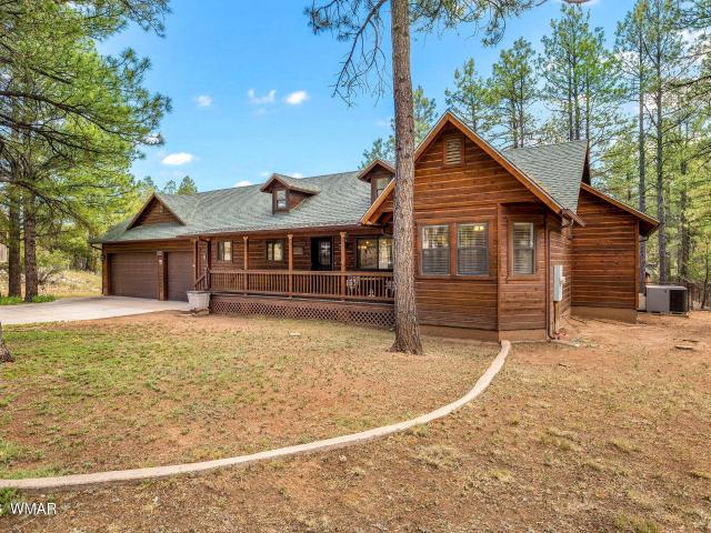 2917 Lodgepole