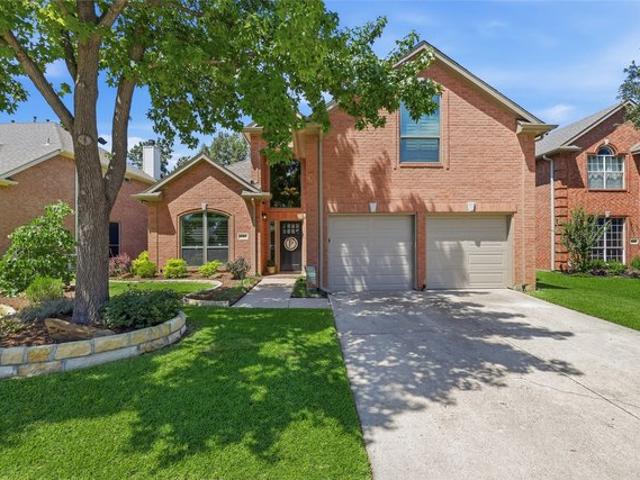 2917 Pioneer Park Dr, Flower Mound, TX 75022