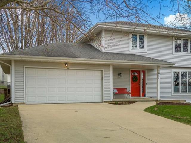 2917 Prairie Rd, Madison, WI 53719